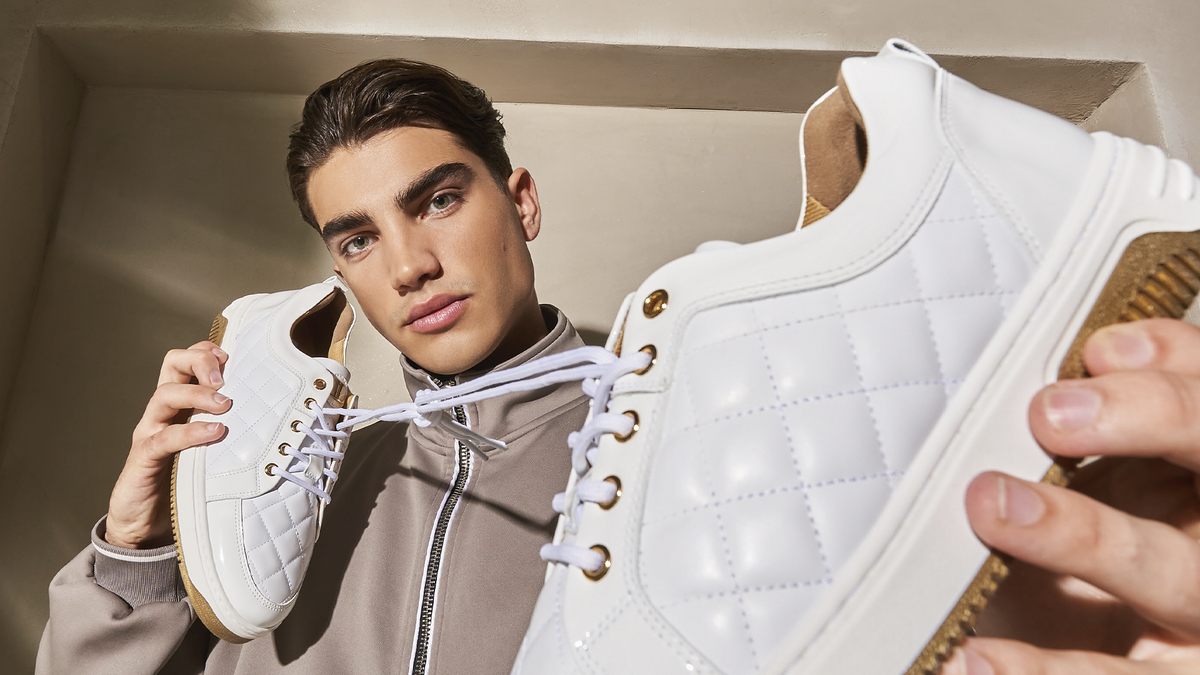 Leandro Lopes - Handmade Designer Clothes from Portugal