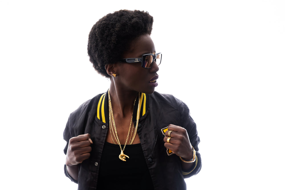 Leandro Lopes - Handmade Designer Clothes from Portugal