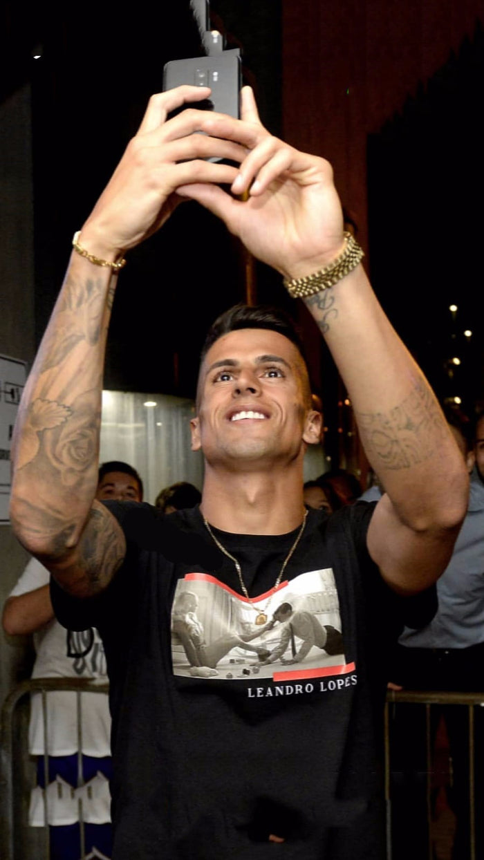 Leandro Lopes - Handmade Designer Clothes from Portugal